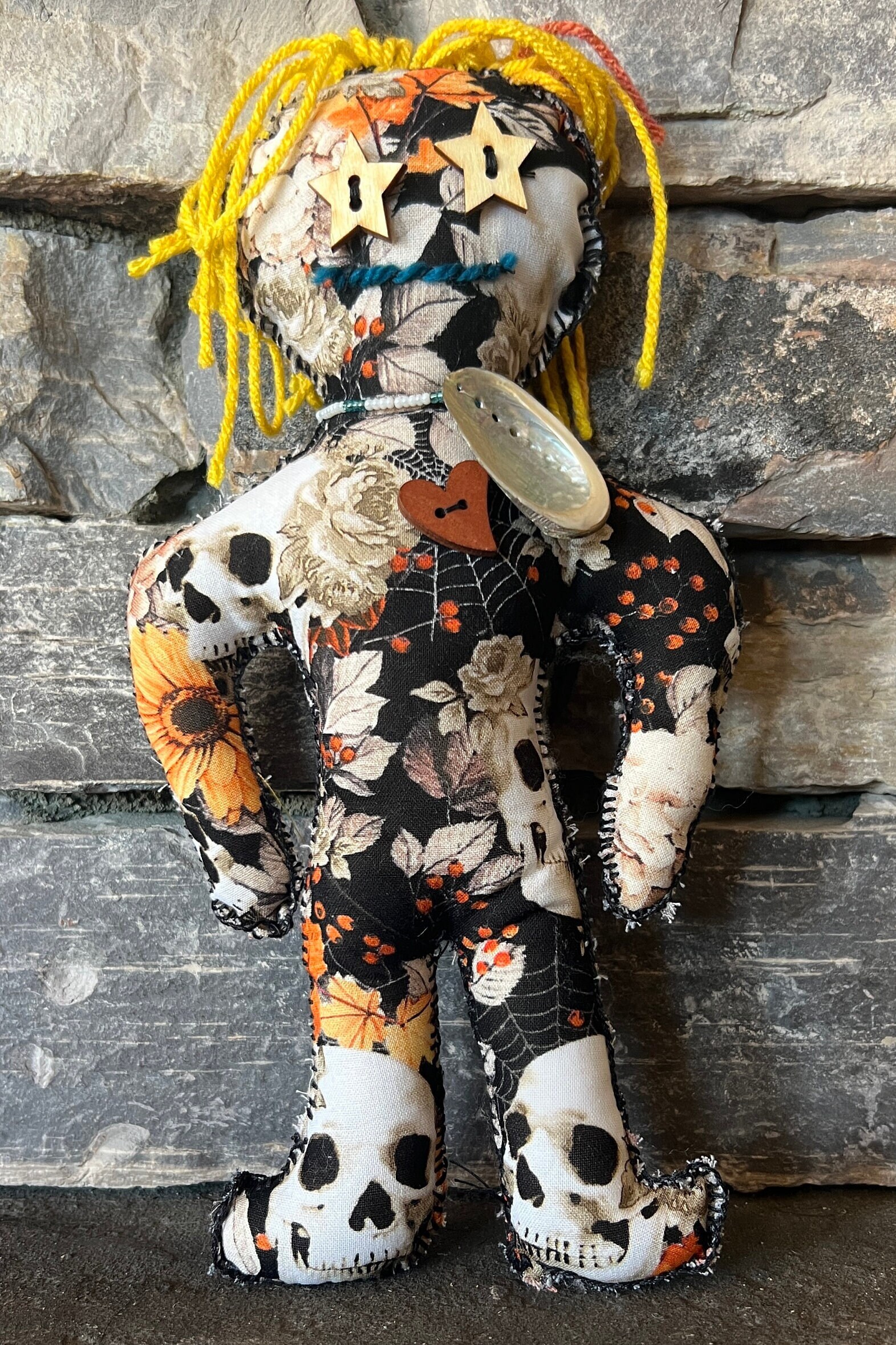 Spirit Dolls-hoodoo Dolls - Etsy