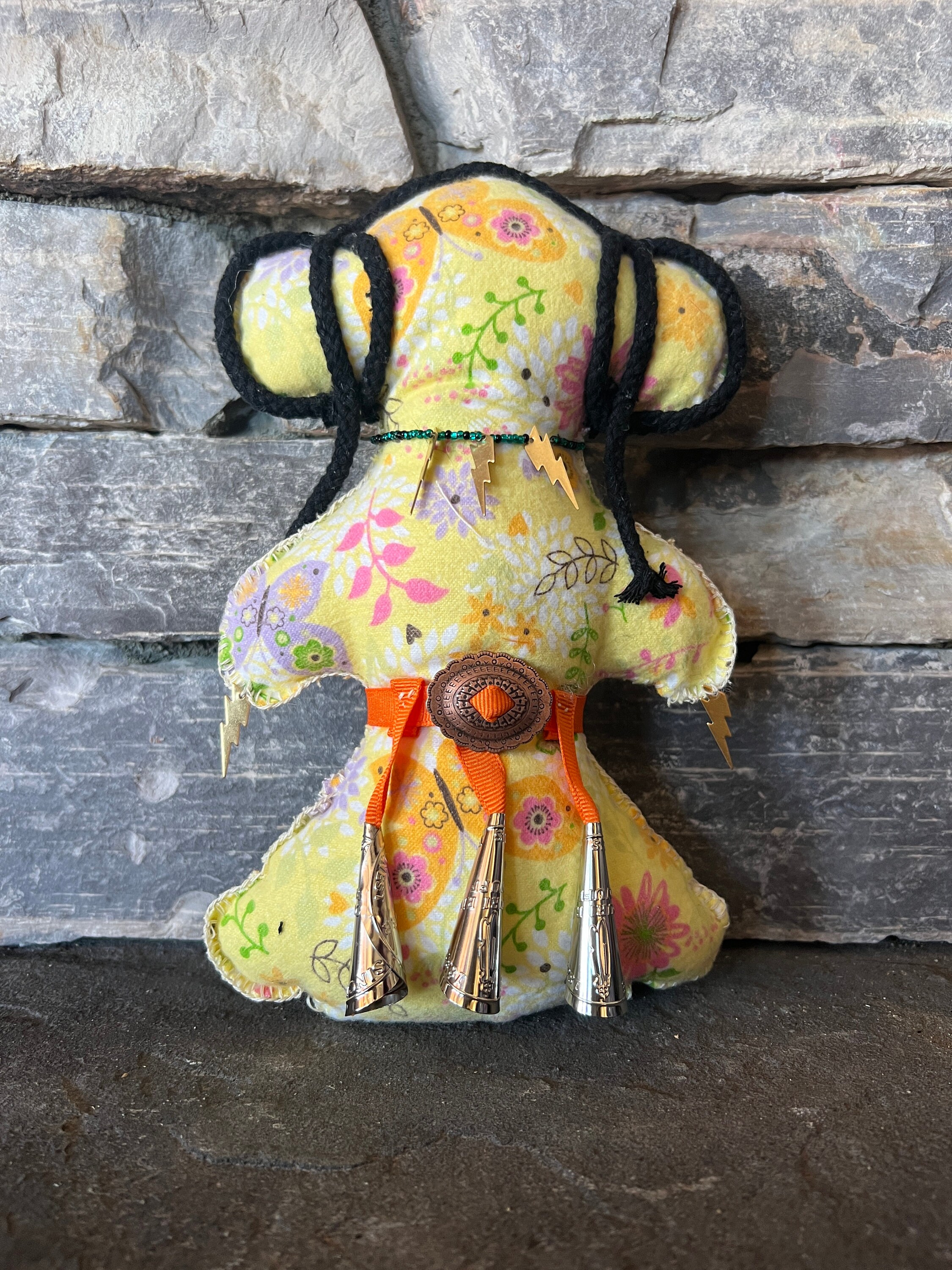 Spirit Dolls-hoodoo Dolls - Etsy