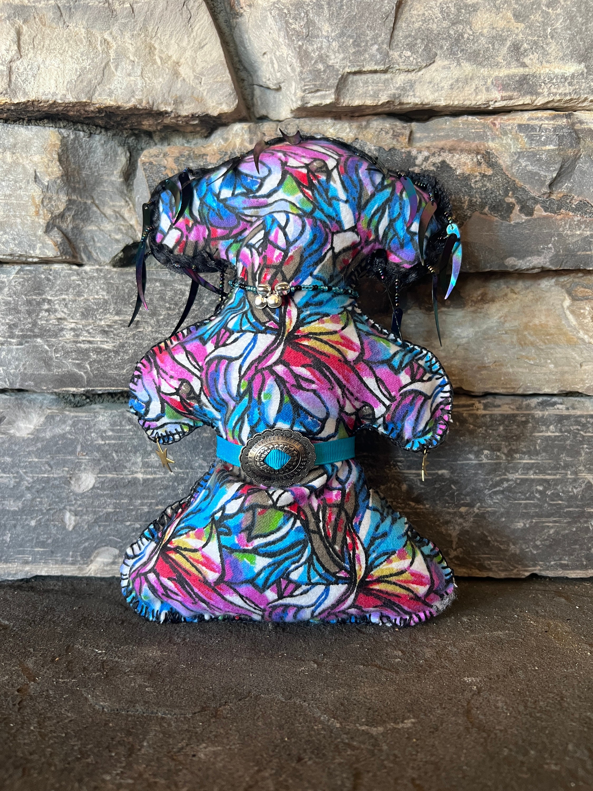 Spirit Dolls-hoodoo Dolls - Etsy