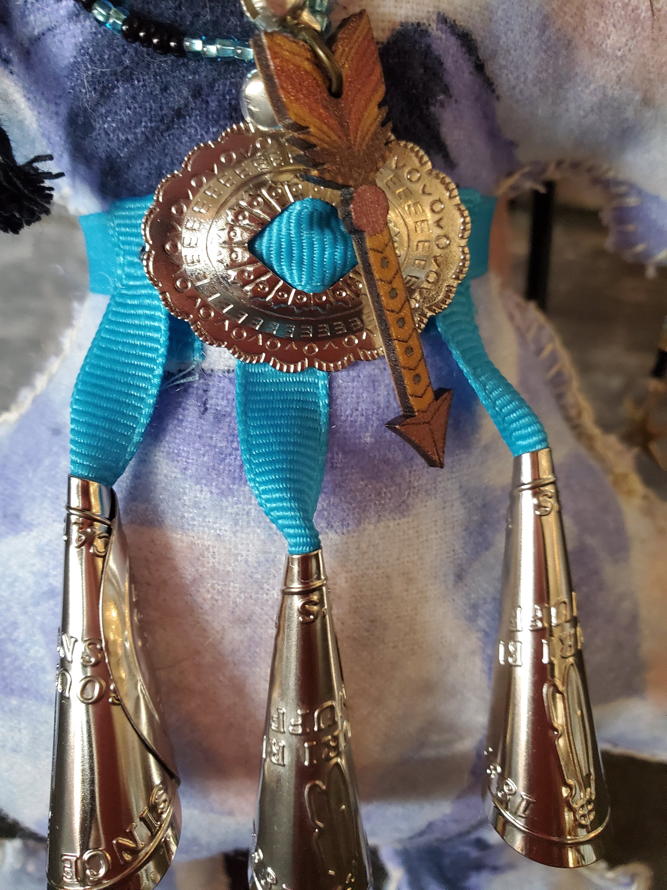 Spirit Dolls-hoodoo Dolls - Etsy