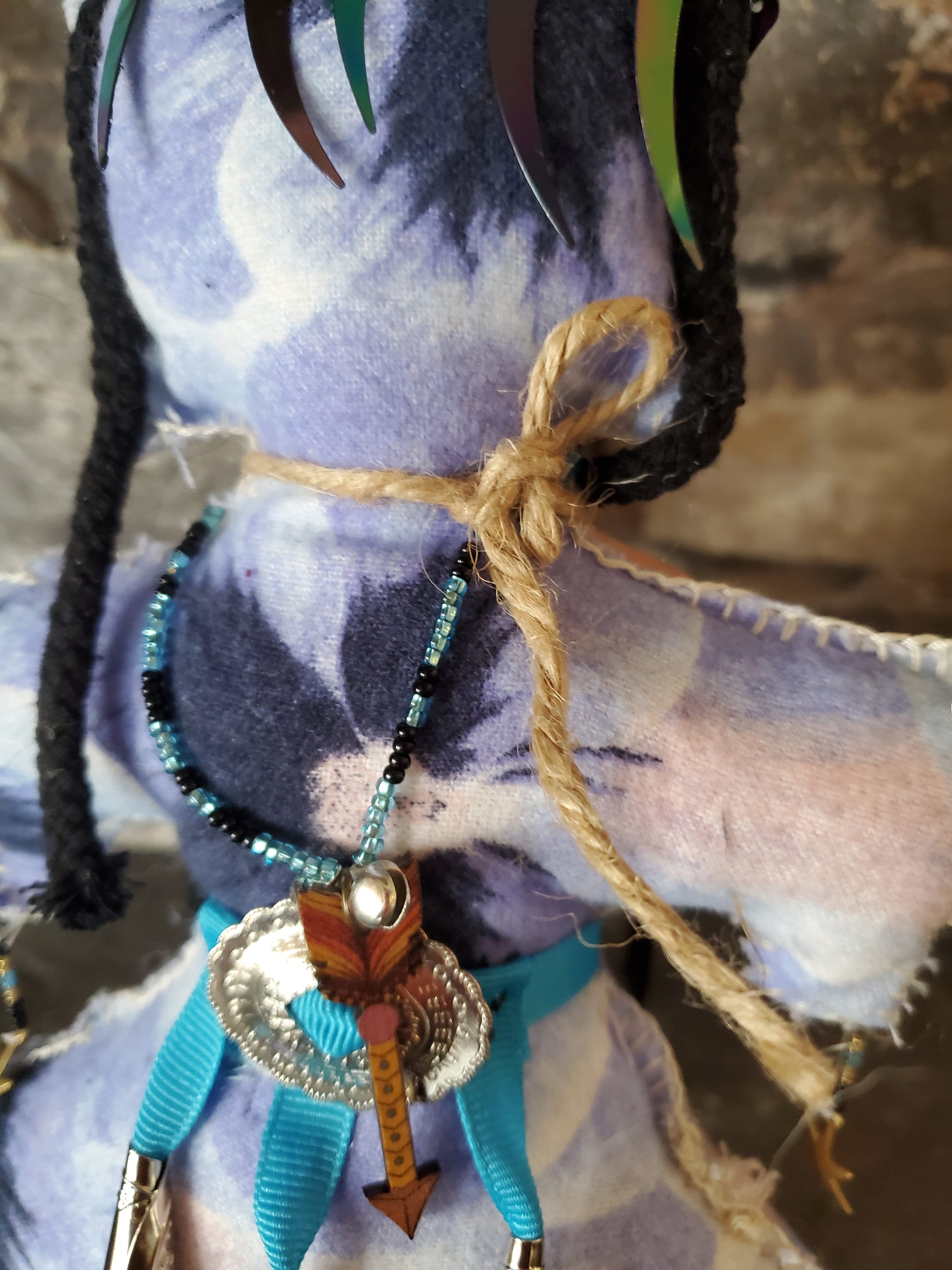 Spirit Dolls-hoodoo Dolls - Etsy