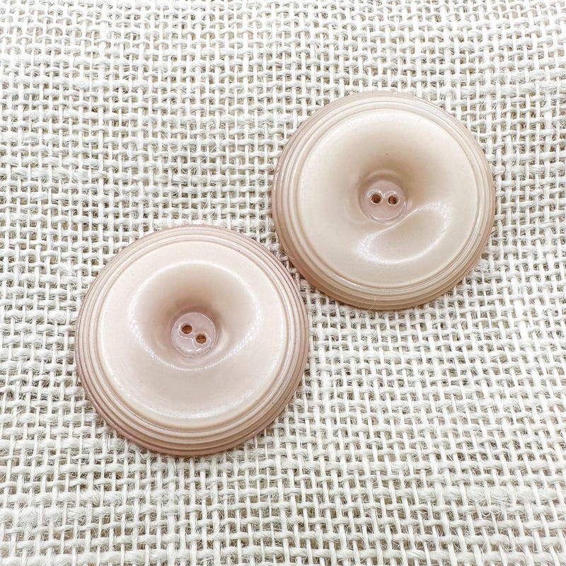 Large Coat Buttons - Etsy