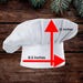 Embroidered Funny Chef Hats, Dude With the Food Chef Hat, Funny Gift ...