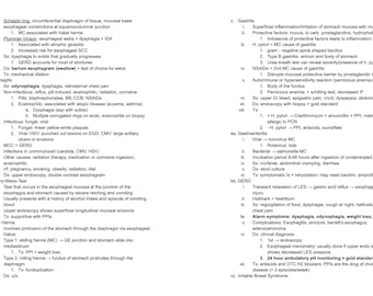 Family Med EOR Study Guide - Etsy