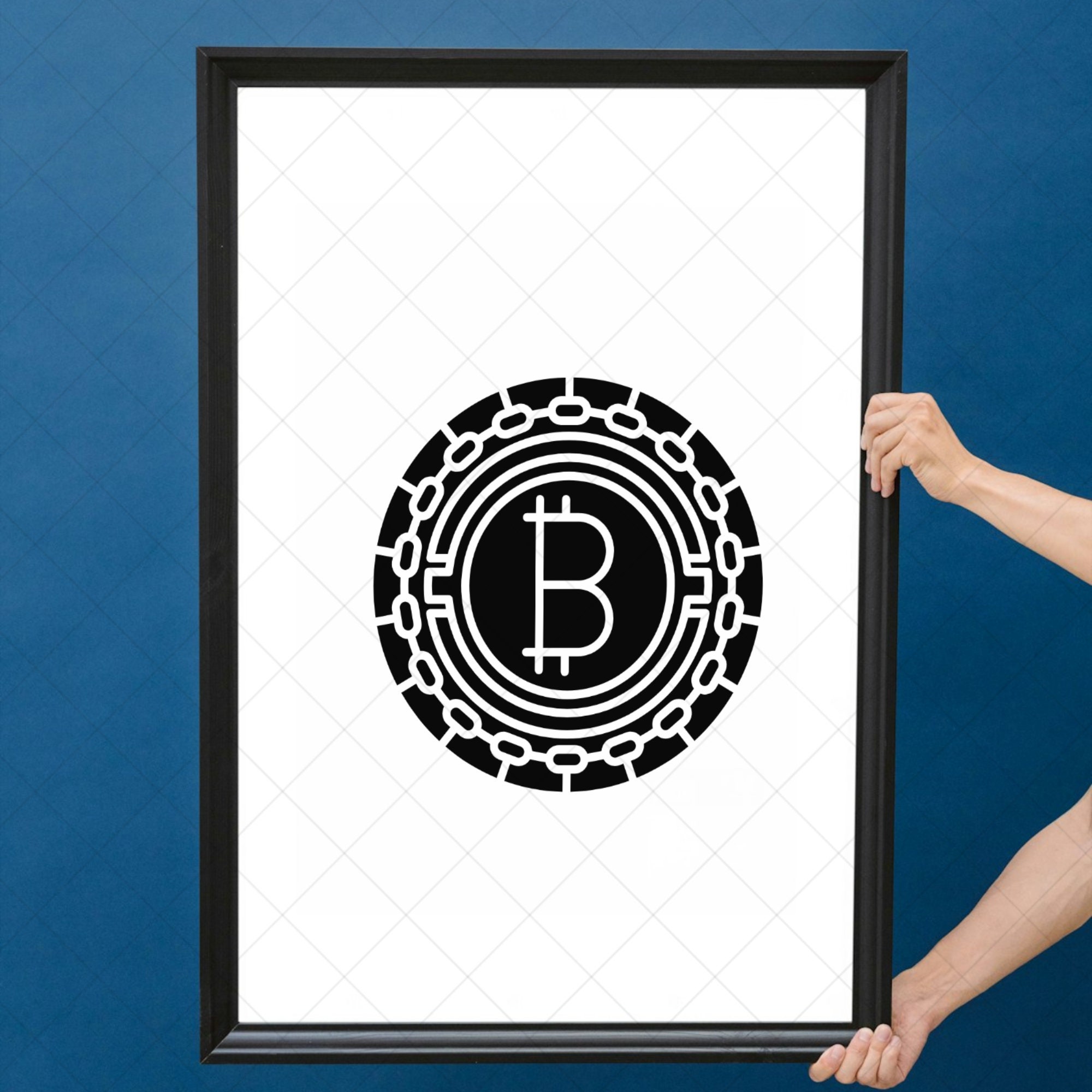 Bitcoin Svg, Wallet Svg, Money Svg, Bitcoin Ring Svg,crypto Svg,bitcoin ...