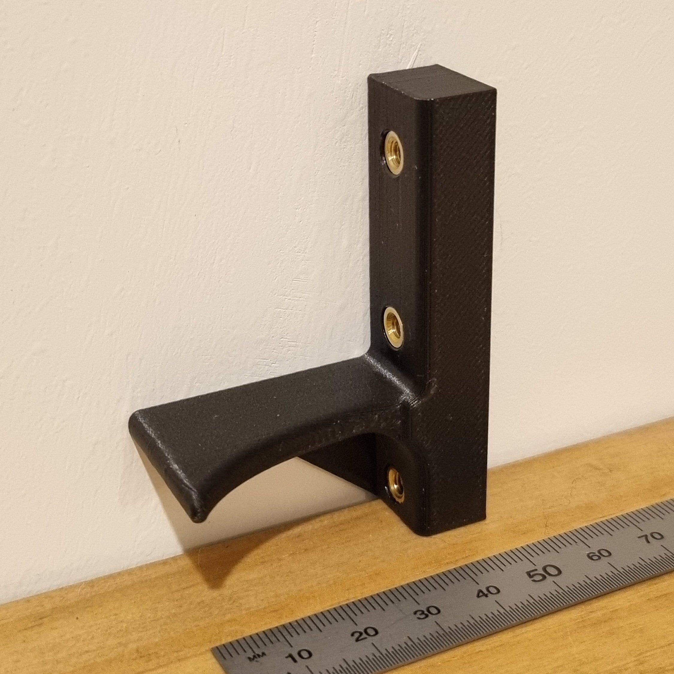 Graphics Card Support Bracket - Hidden GPU Holder - Etsy