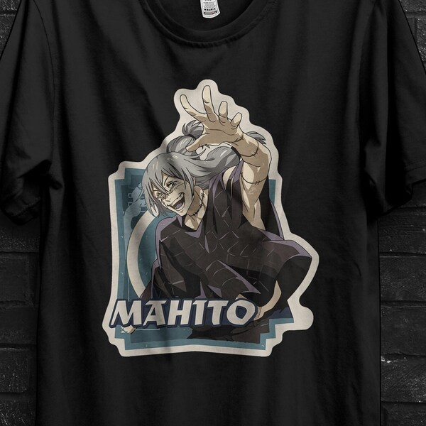 Mahito - Etsy
