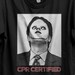 Dwight Schrute the Office Shirt for Doctors,cpr Certified Funny T-shirt ...