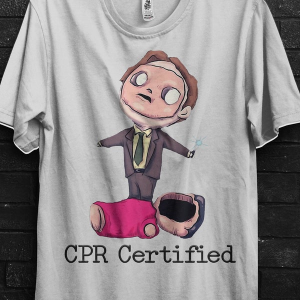 Cpr Instructor Svg - Etsy