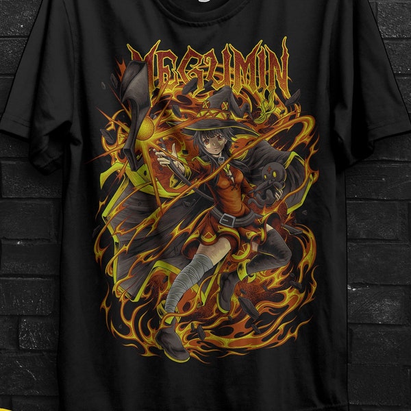 Konosuba Darkness Figure - Etsy