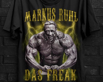 Tren Twins Oversized T Shirt Gift for Bodybuilders Gym - Etsy