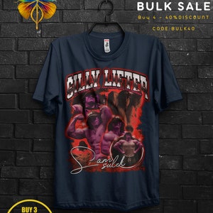 Sam Sulek Silly Pump Cover Gift for Bodybuilder,gym Rats Tee,gym Bro T ...