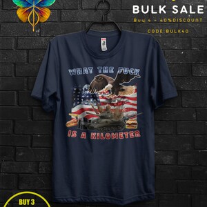 Wtf is a Kilometer Shirt Meme Team Fortress 2 Man,tf2 George Washington ...