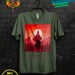 Mushoku Tensei Eris Cosplay Shirt for Girl,roxy Migurdia Poster ...