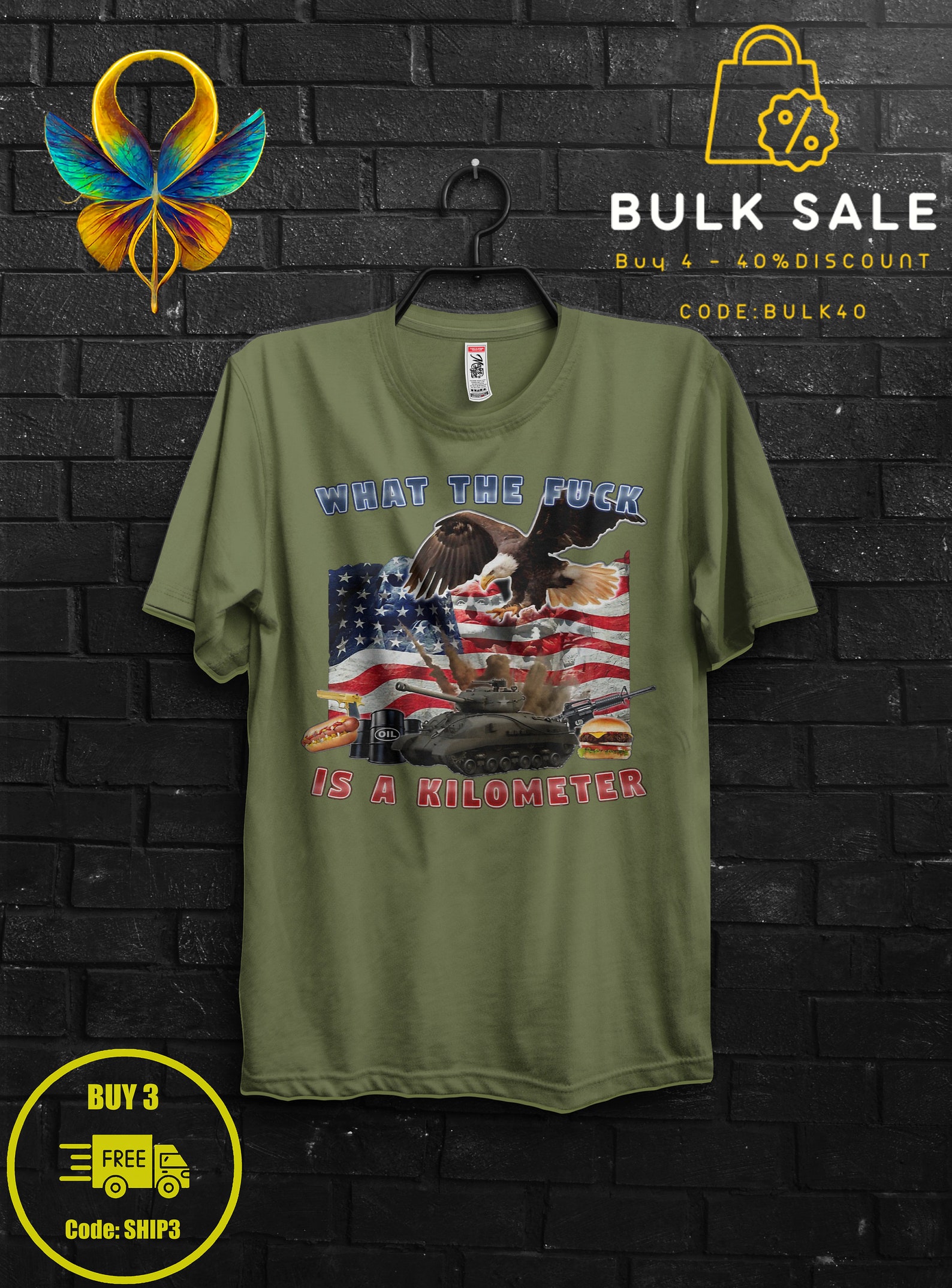 Wtf is a Kilometer Shirt Meme Team Fortress 2 Man,tf2 George Washington ...