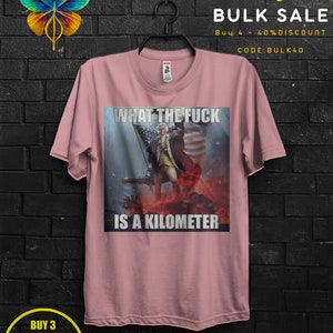 Wtf is a Kilometer Shirt Meme Team Fortress 2,TF2 George Washington ...