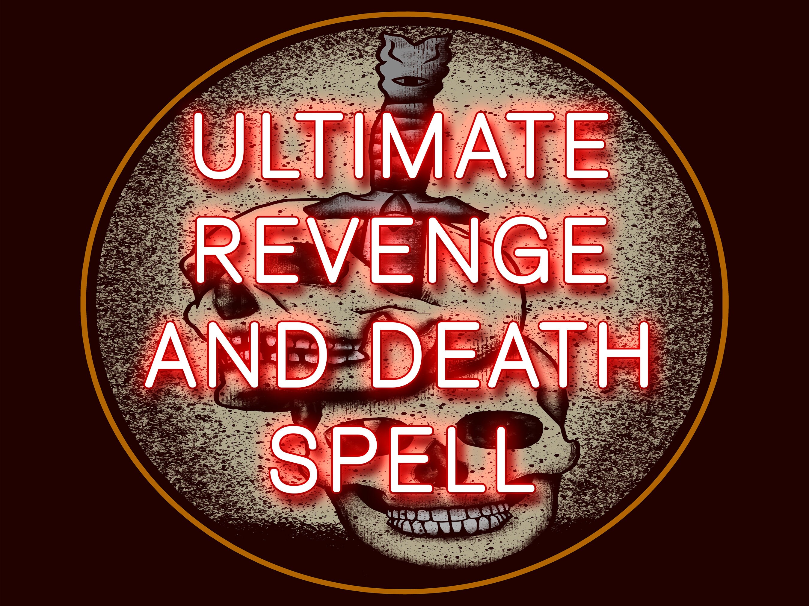 Satanic Death Spells