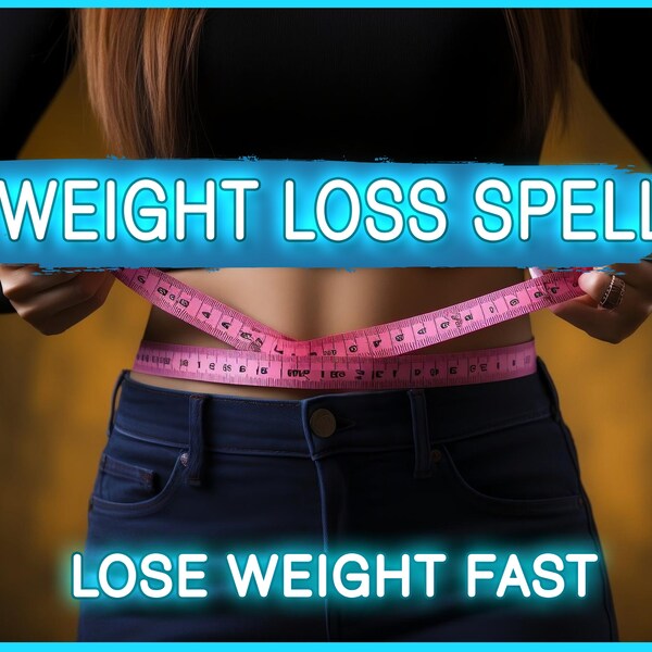 Lose Weight - Etsy