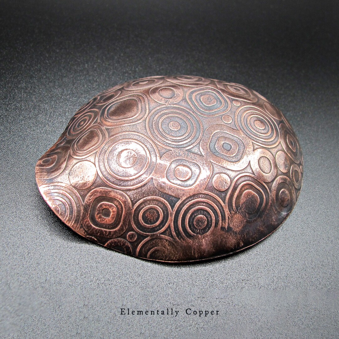 Turtle Shell Design Small Bowl - Etsy
