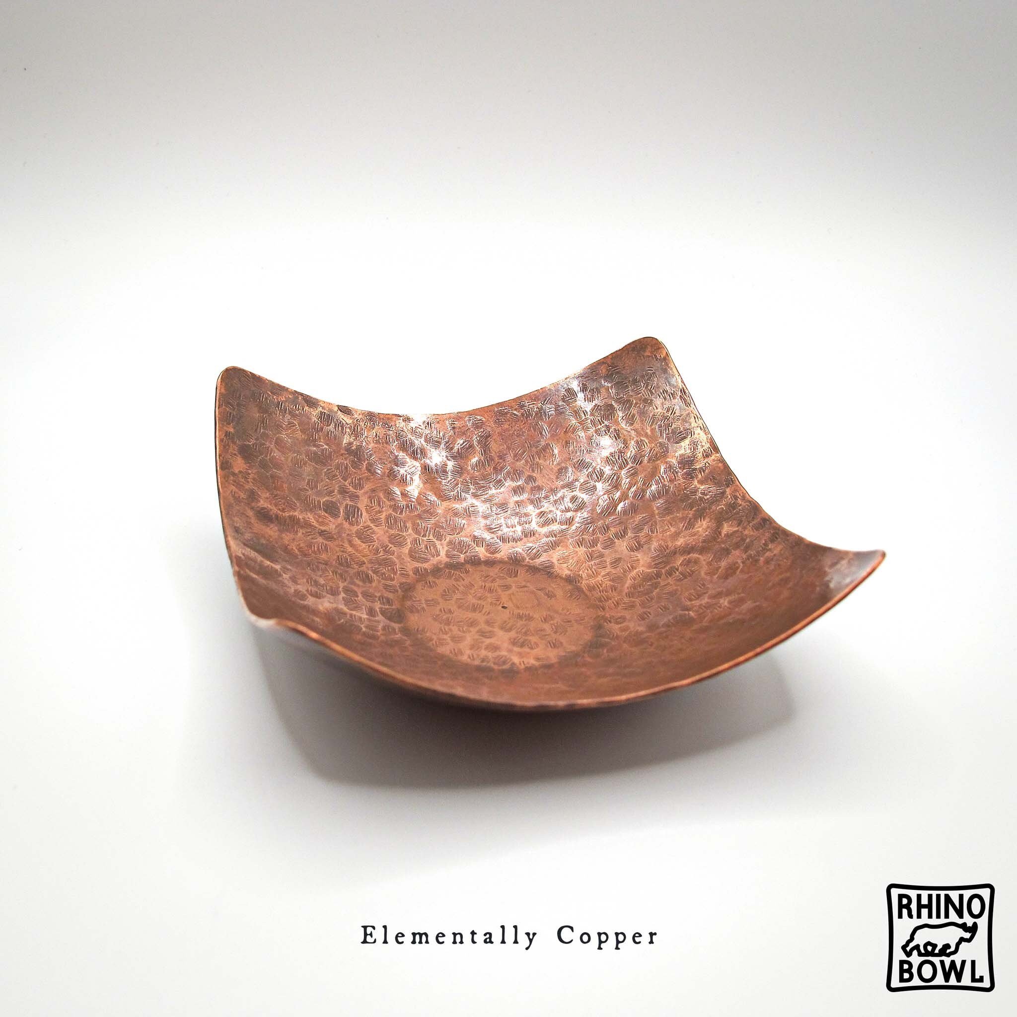 Rhino Bowl: Bowls With “horns” - Etsy