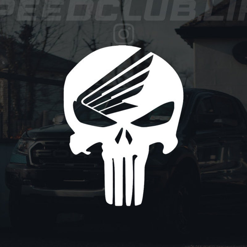Honda Decals - Etsy