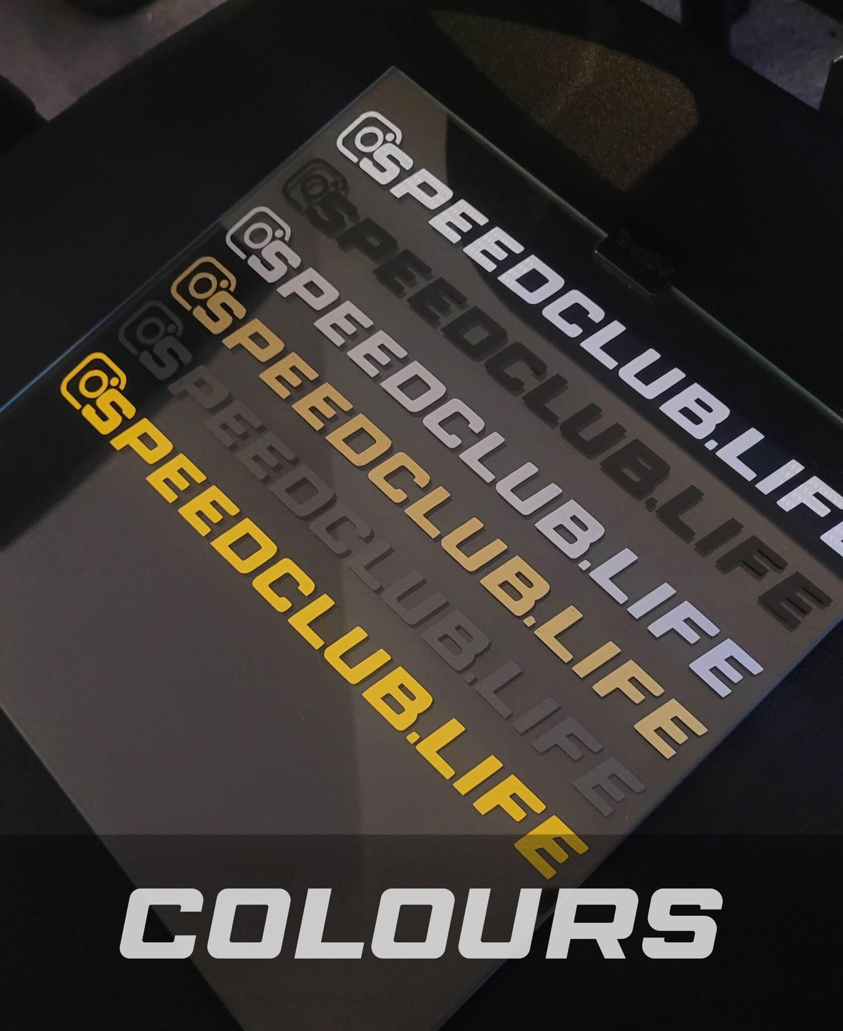 DAKAR RALLY VINYL Decal Sticker - Etsy