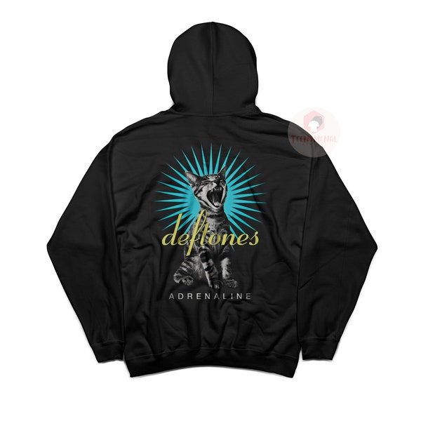 Deftones Merch - Etsy