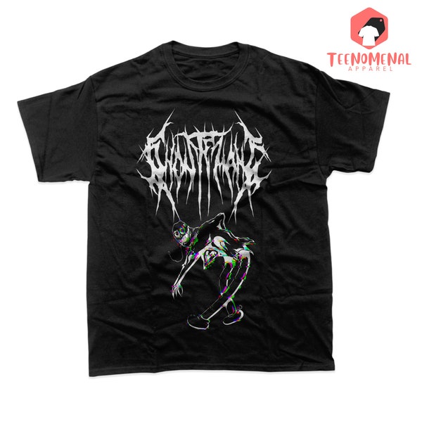 Ghostemane Merch - Etsy