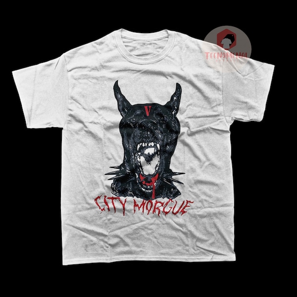 Zillakami Shirt - Etsy