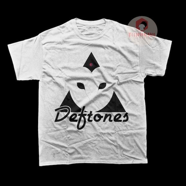 Deftones Ohm T Shirt - Etsy