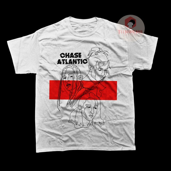 Chase Atlantic Poster - Etsy