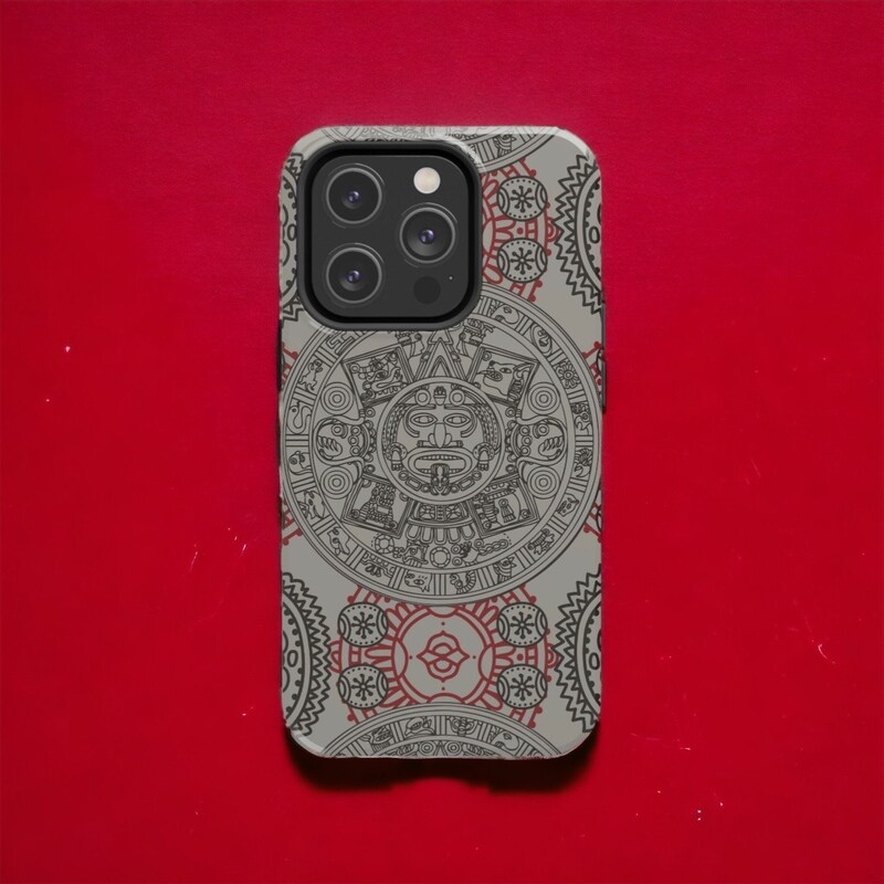 Aztec Phone Case - Etsy