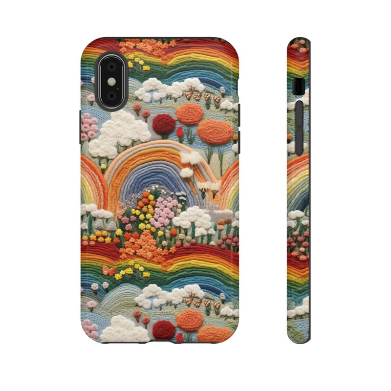 3d Phone Case - Etsy