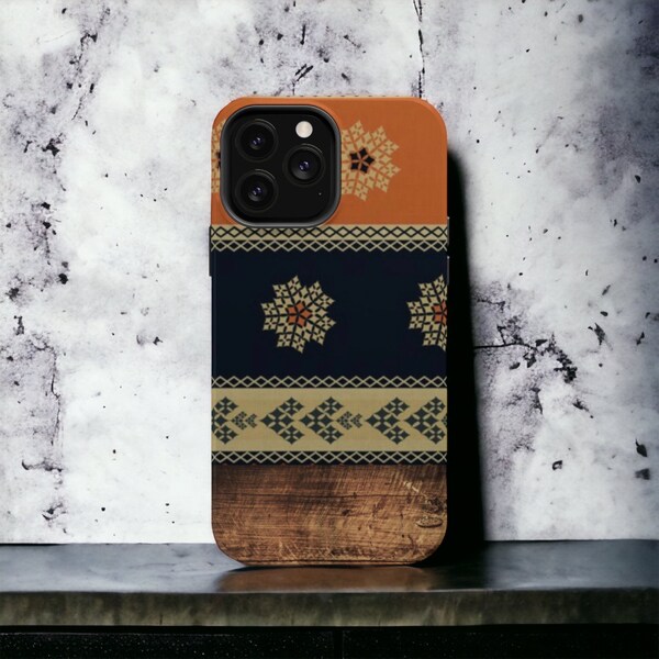 Aztec Phone Case - Etsy