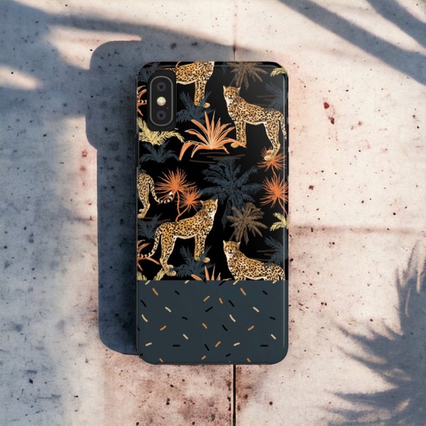 Two Tone Phone - Etsy