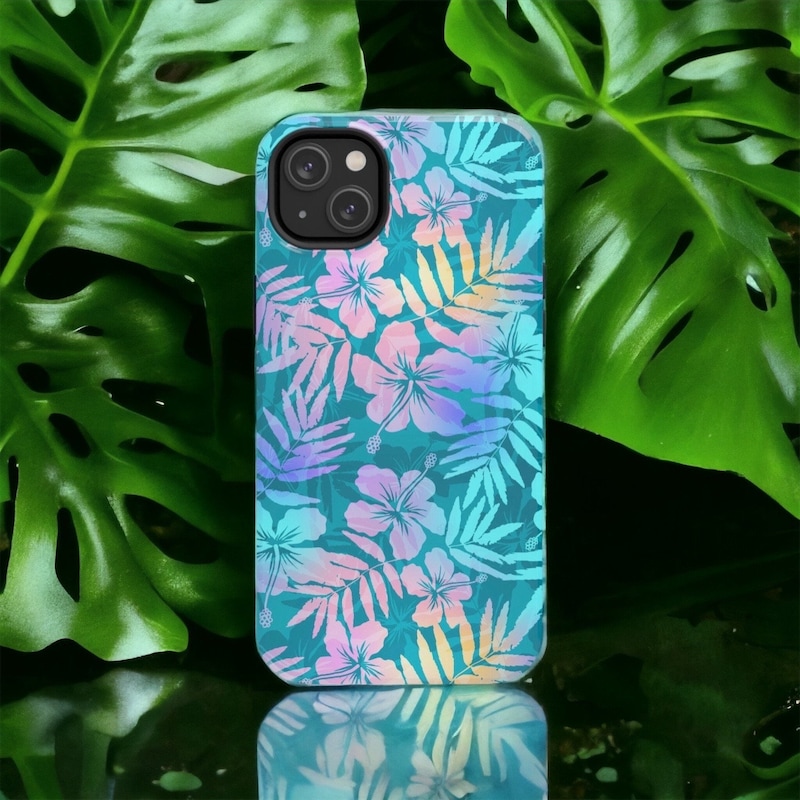 iPhone 16 Polynesian Case - Etsy