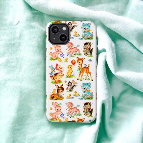 Cute iPhone 5 Case - Etsy