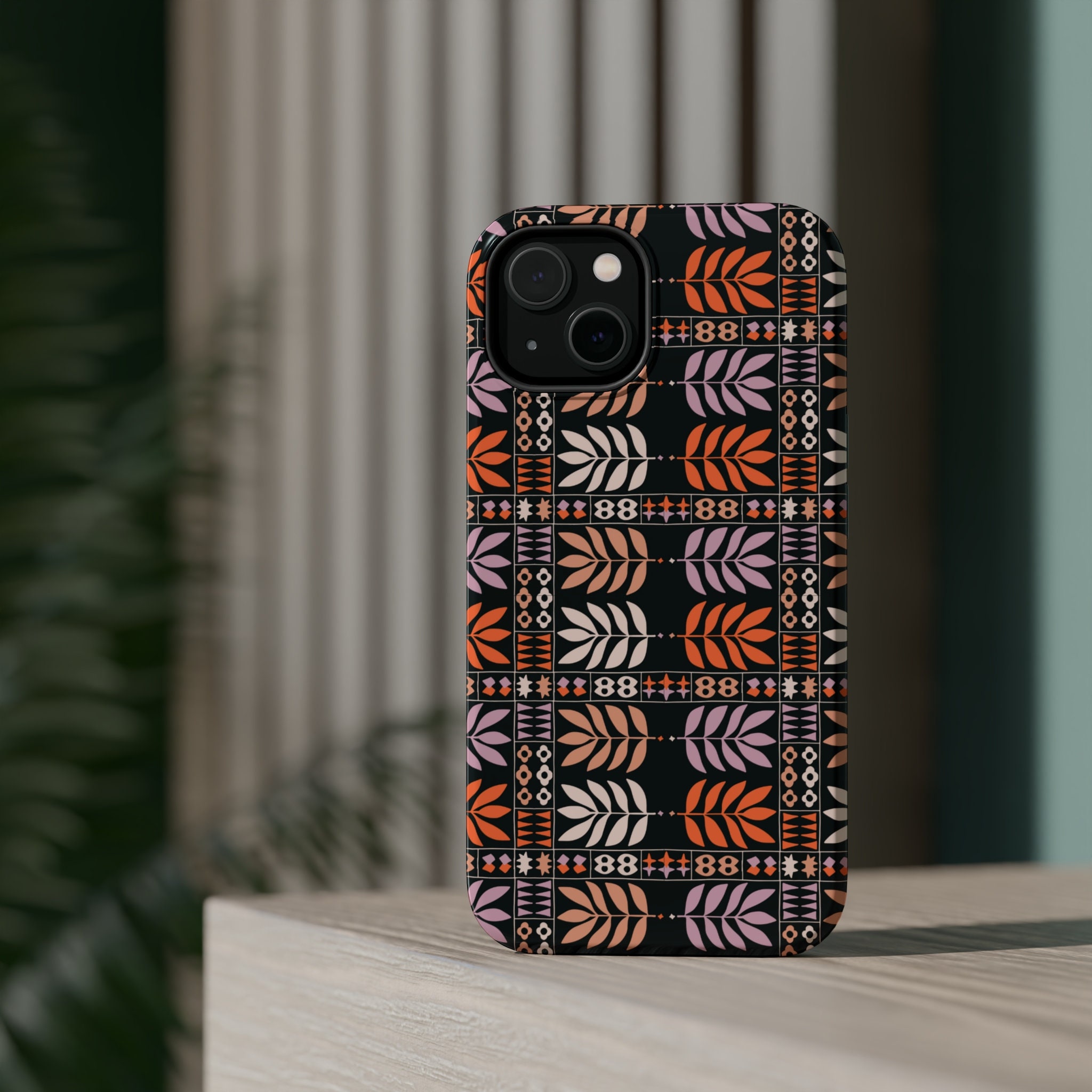 Polynesian Pattern, Tahitian Design iPhone 15 Promax, Samsung Galaxy ...