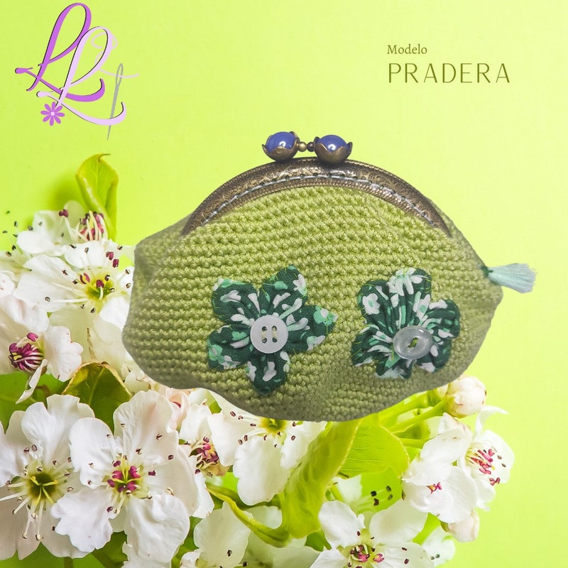 Monedero - Etsy España