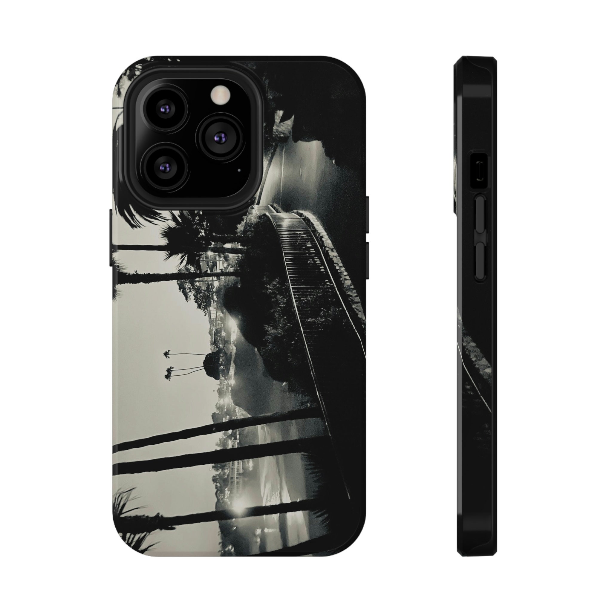Impact-resistant Cases, Laguna, Beach, Ocean, iPhone 11-14, Galaxy ...