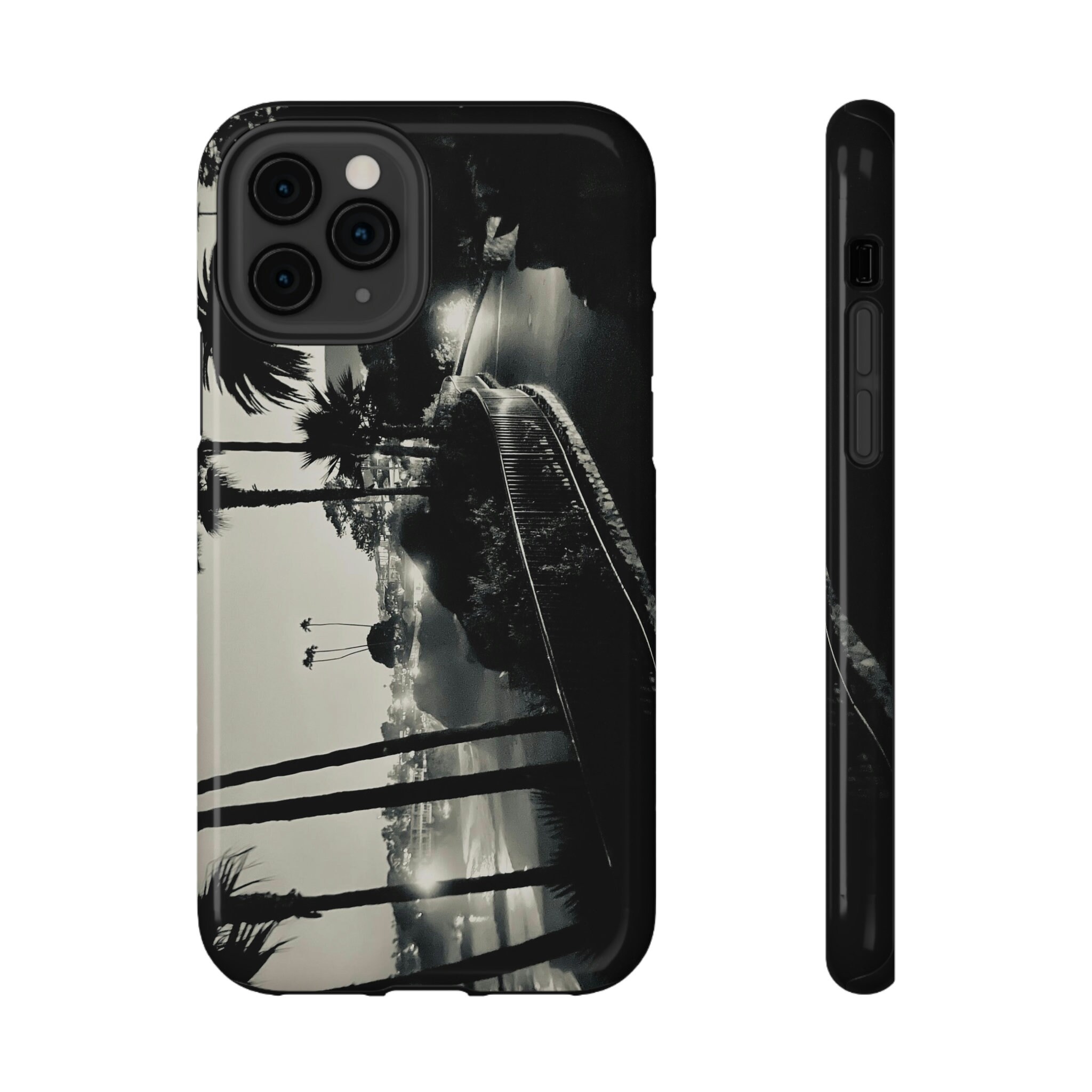 Impact-resistant Cases, Laguna, Beach, Ocean, iPhone 11-14, Galaxy ...