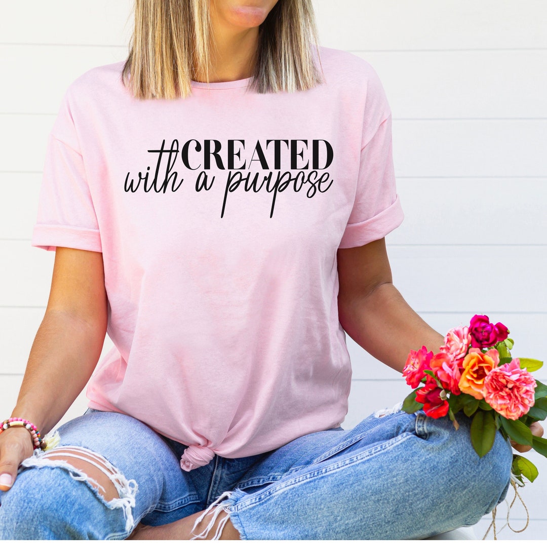 Christian Shirts Bible Verse Shirt Scripture T Shirt Faith - Etsy