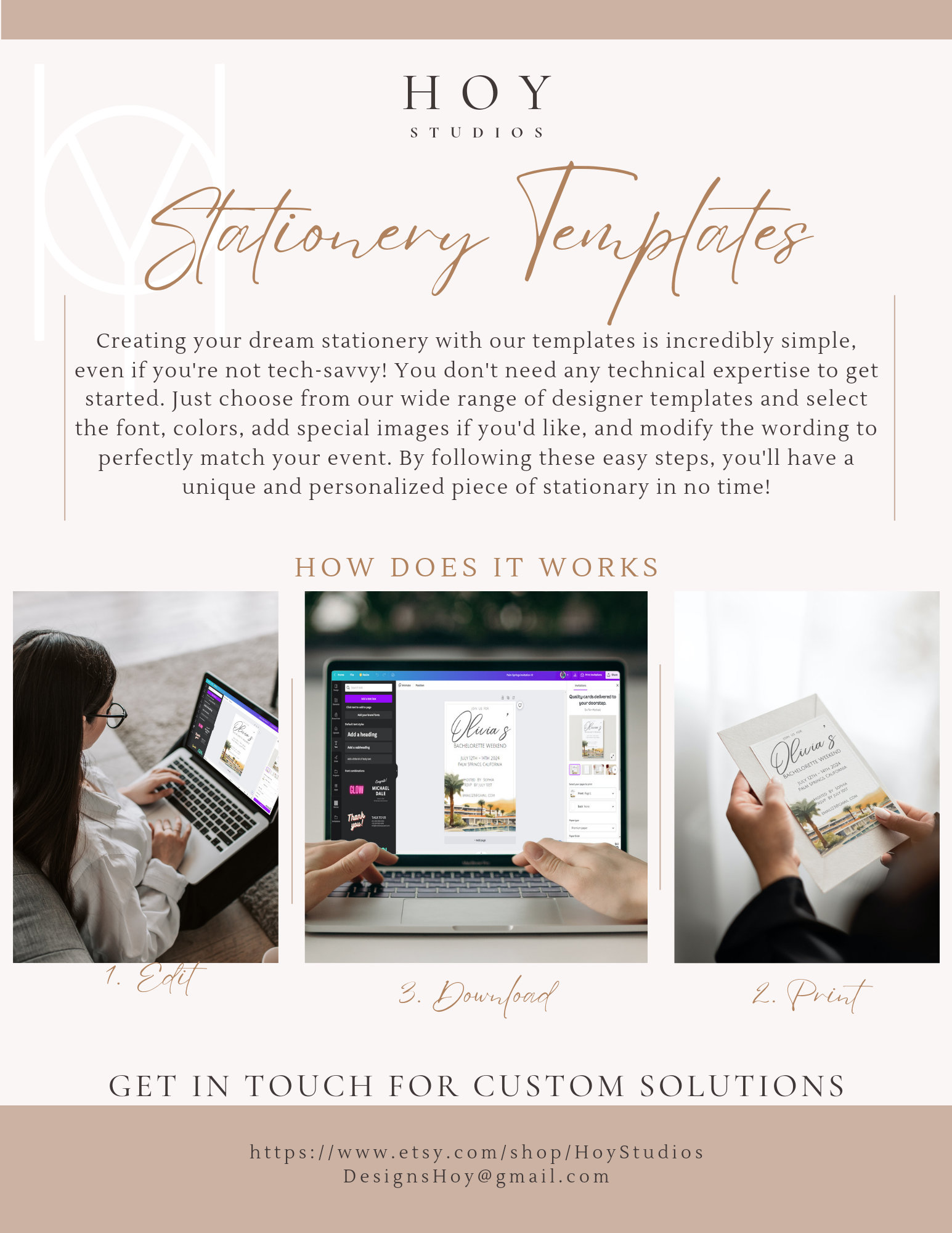 Festival Invitation, Music Festival Invite, Concert Invite, Festival ...