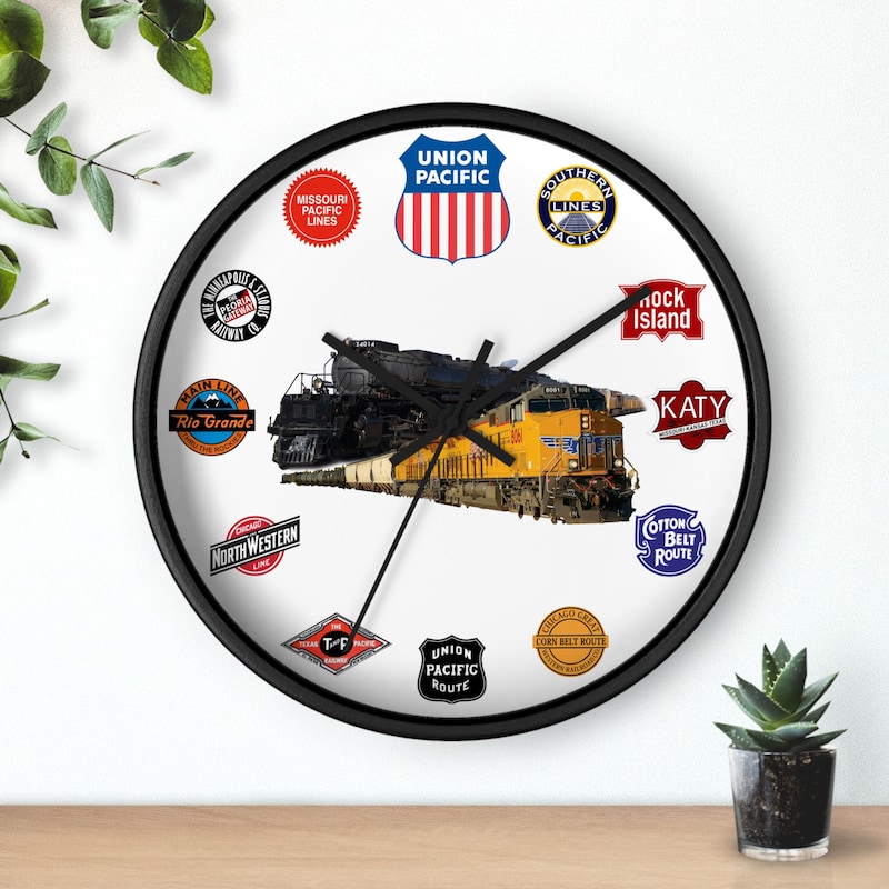 Union Pacific - Etsy