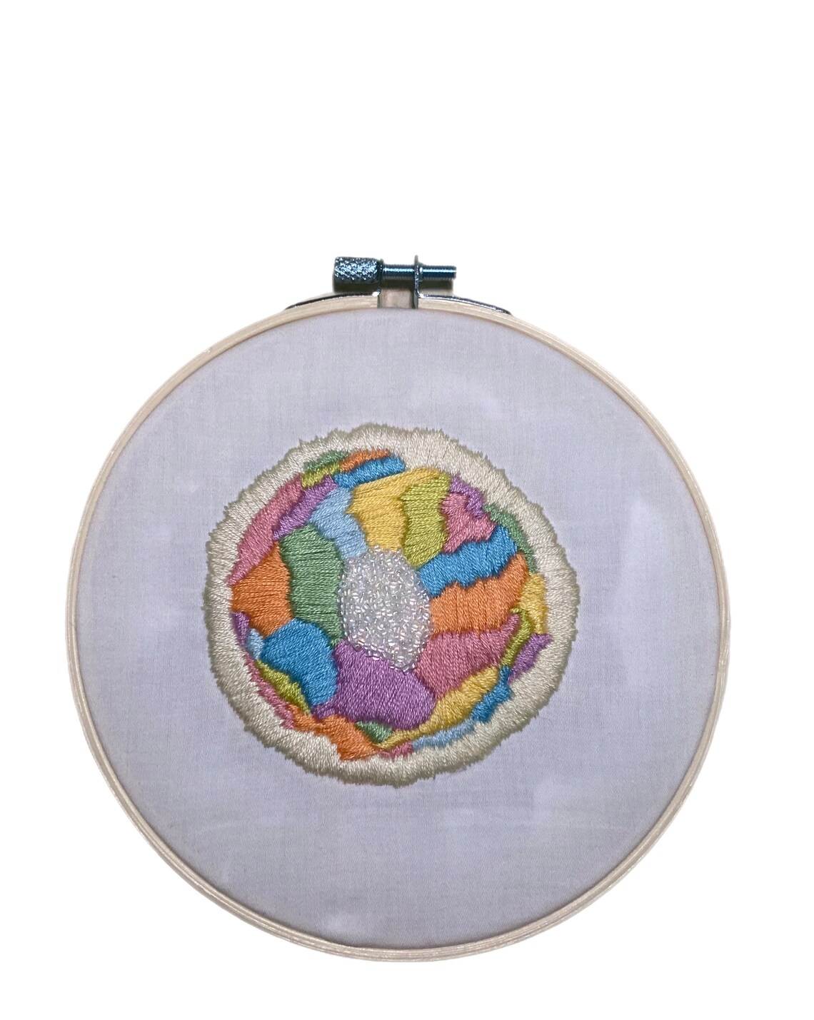 Custom Embryo Embroidery - Etsy