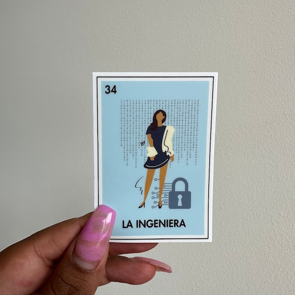 Cyber Security Sticker - Etsy