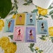 La Ingenieria Gears / Mechanical FEMALE LOTERIA Latina ENGINEER Sticker ...