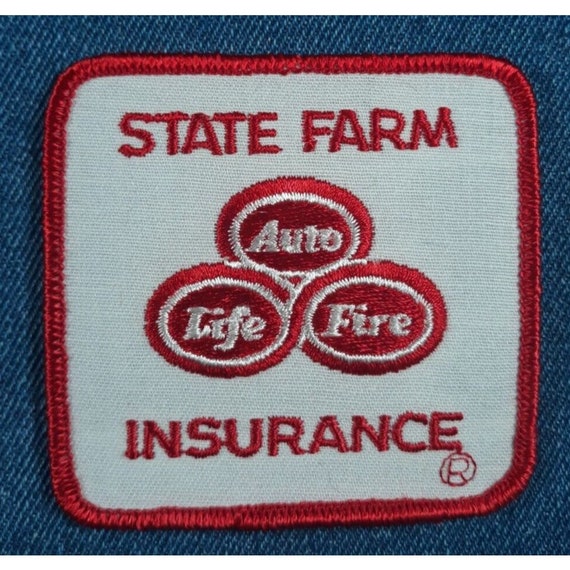 nos vintage state farm - Gem