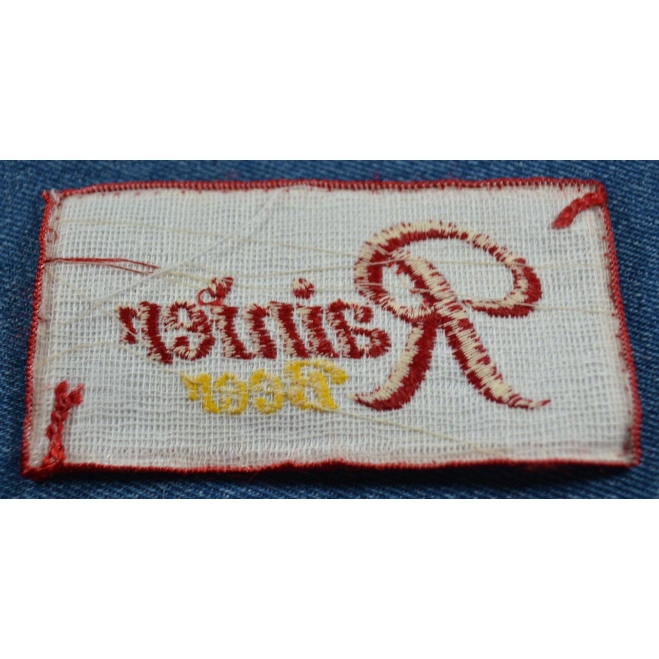 Vintage 70s Original Rainier Beer 4 Patch Ale IPA Hops Retro Alcohol ...