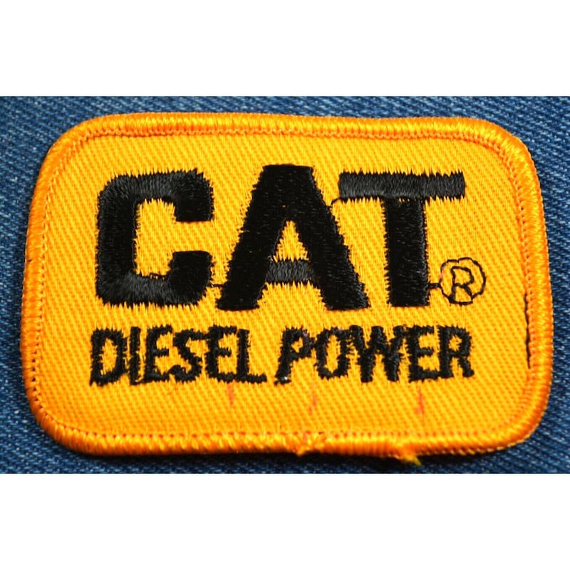 Equipment Stickers - Etsy